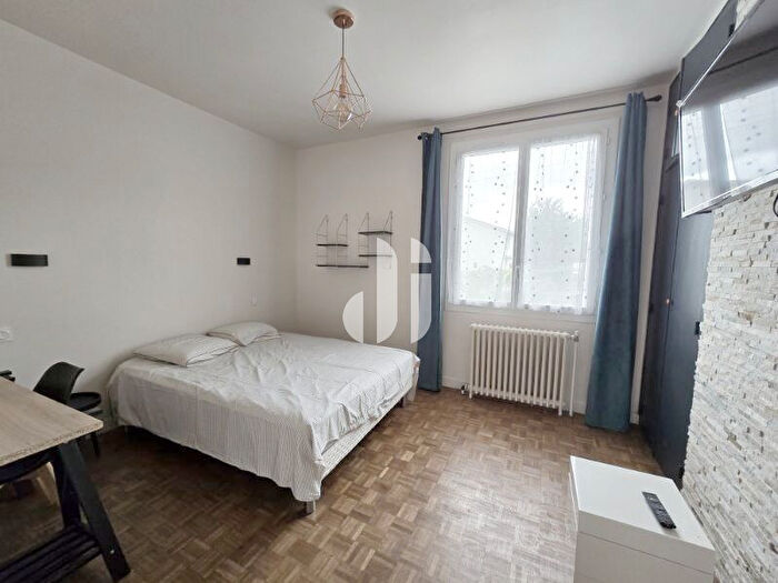 Gradignan, Bersol, Lange, Naudet - Appartement 1 pièce à louer