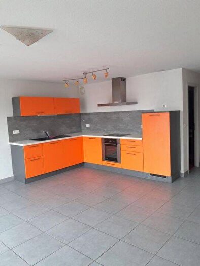 Appartement 3 pièces à louer à Neudorf Est Centre, Strasbourg