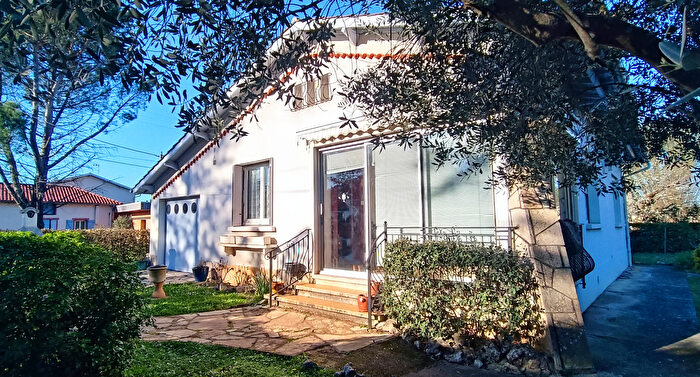 Maison 3 pièces à vendre à Caussade