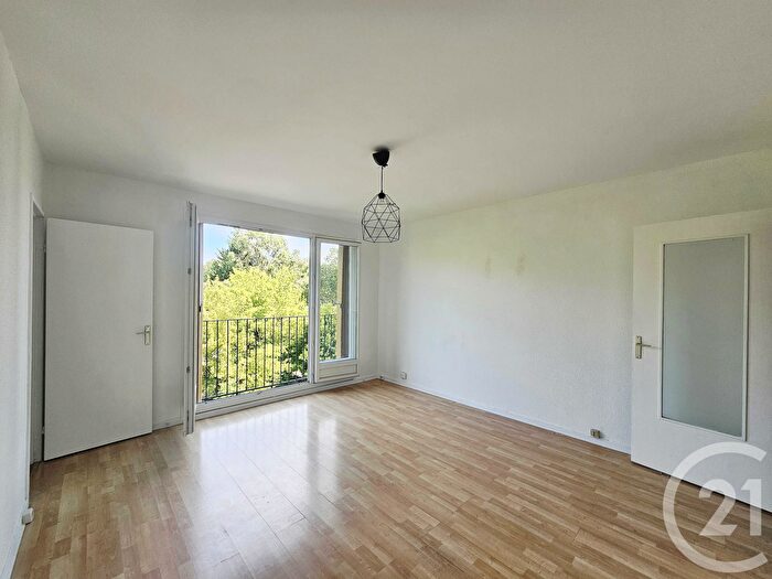 Fontenay-aux-Roses, Ormeaux, Renards : Appartement 3 pièces à vendre