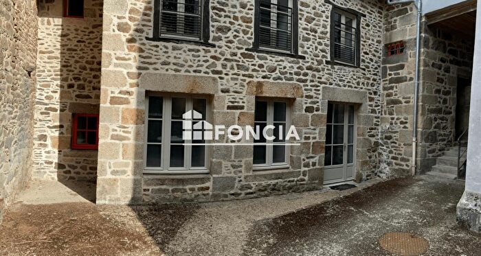 Dinan : Appartement 2 pièces à vendre