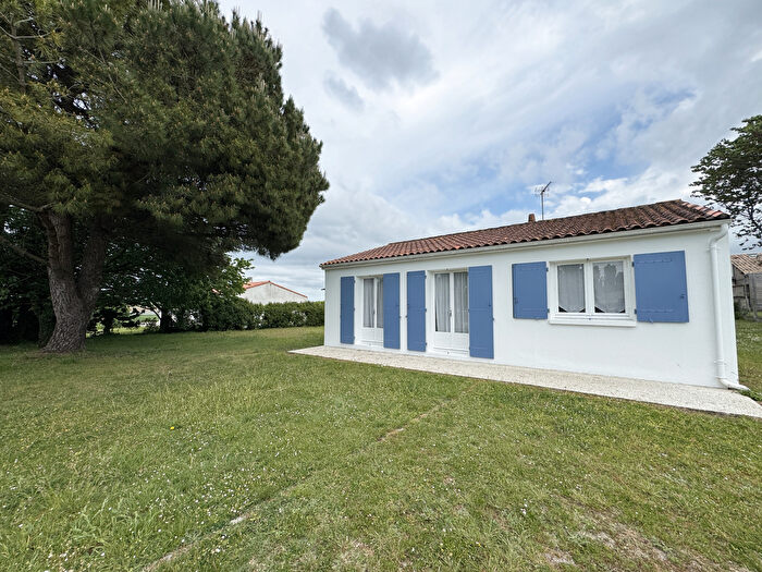 Maison 4 pièces à Meschers-sur-Gironde, à vendre