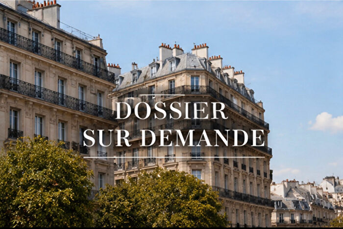 Appartement 3 pièces à Paris 15ème, Dupleix, Motte Picquet, à vendre