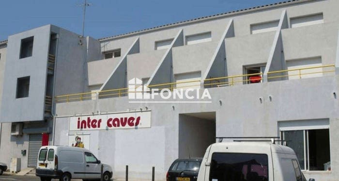 Appartement 1 pièce à louer - Moulin à Vent-Porte d'Espagne, Perpignan