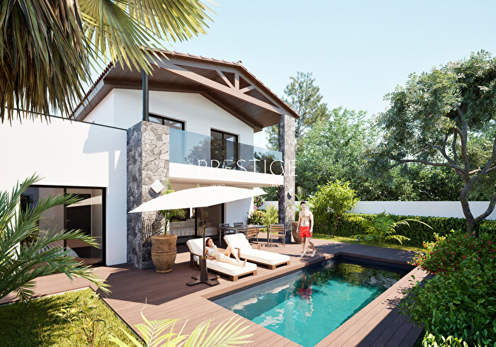 Maison à vendre - Agde - 5 pièces