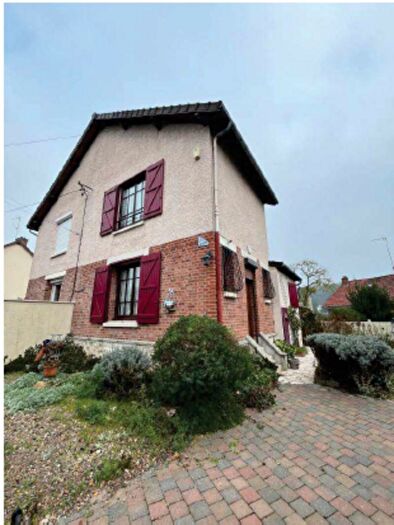 Maison à louer - Nord Est-Sud Ouest, Clermont - 3 pièces - 2 chambres