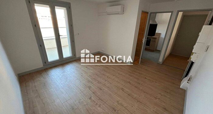 Appartement 1 pièce à Chony, Bourg-lès-Valence, à louer