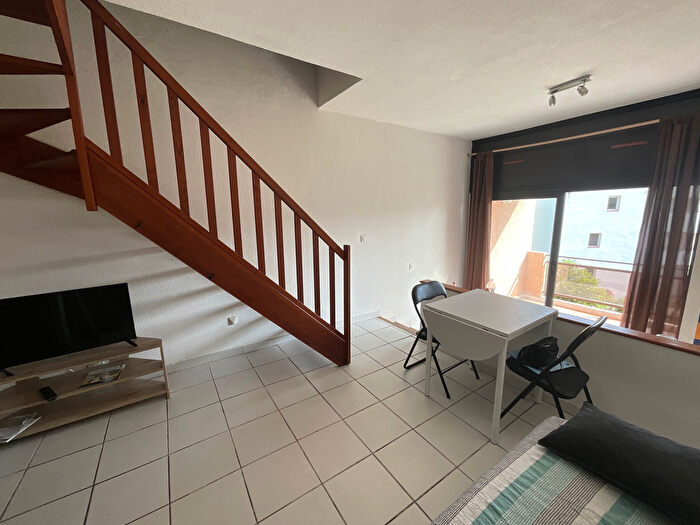 San-Nicolao - Appartement 2 pièces à louer
