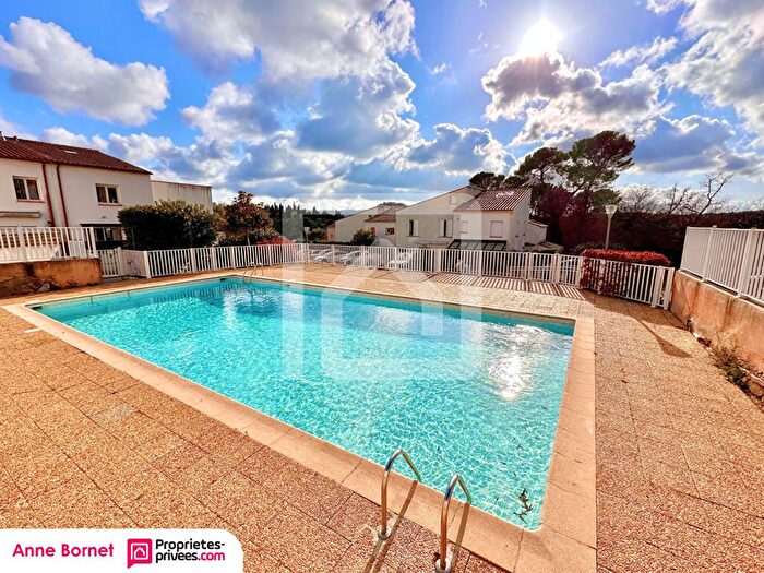 Maison 4 pièces à vendre à Grasse, Saint-Antoine, Aspres, Plascassier