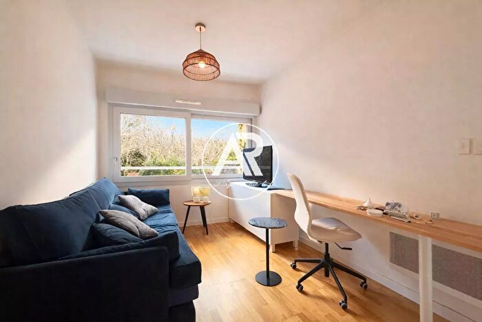 Appartement à vendre - Nice, Fabron - 2 pièces - 1 chambre