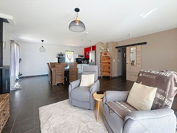 Thury-Harcourt - Maison 7 pièces à vendre