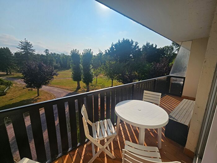 Appartement 2 pièces à Villers-sur-Mer, à vendre