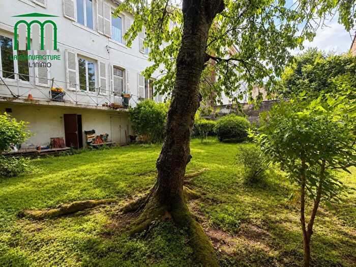 Appartement 6 pièces à Saint-Étienne, Méons, Le Soleil, Châteaucreux, Saint-François, à vendre