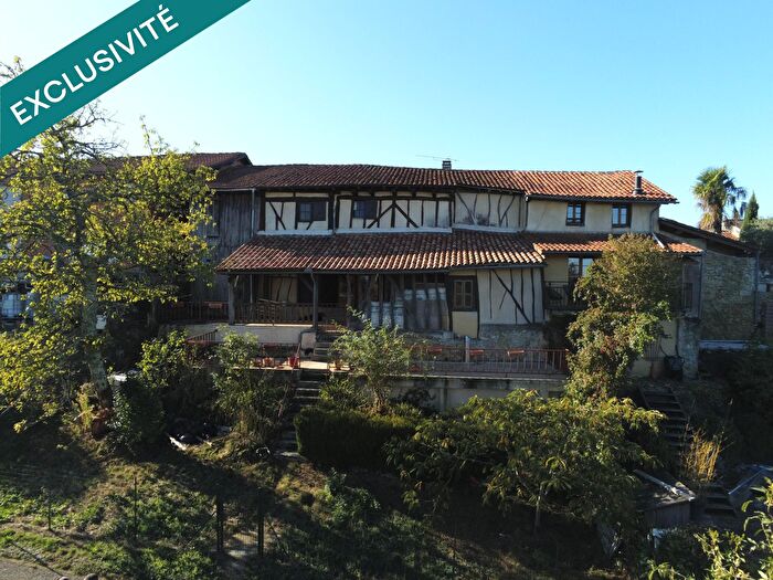 Belmont : Maison 9 pièces à vendre