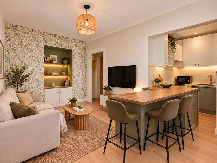 Appartement 3 pièces à vendre à Villeneuve-Saint-Georges, Fort