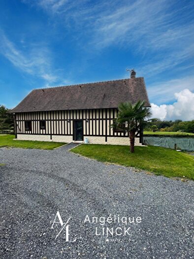 Maison à vendre - Genneville - 7 pièces - 4 chambres