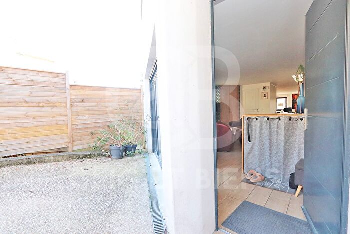 Maison 6 pièces à vendre à Viroflay, Haras