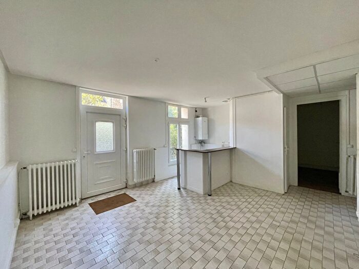 Appartement 2 pièces à vendre à Bourg-la-Reine, Blagis