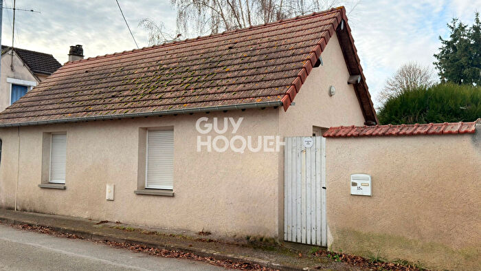 Maison à louer - Ézy-sur-Eure - 1 pièce
