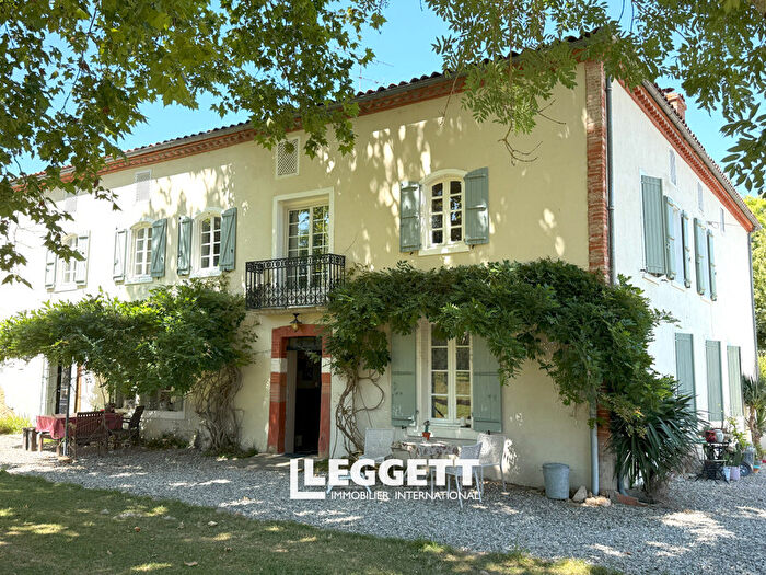 Maison à vendre - Artigat