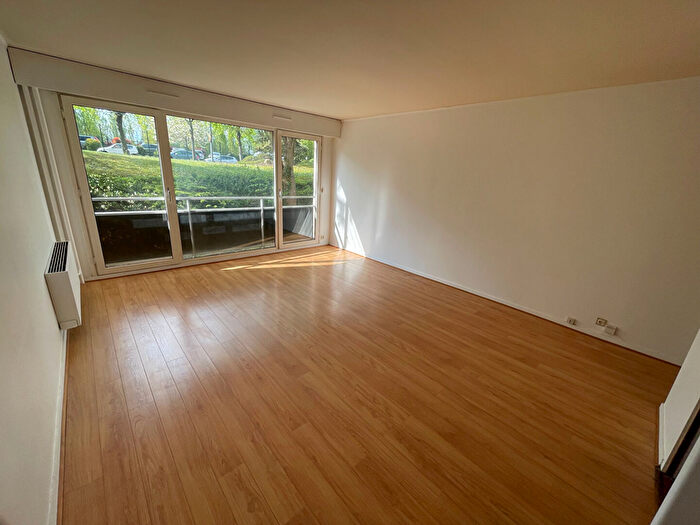 Appartement 1 pièce à Poissy, La Bruyère, Fernand Lefèbvre, à louer