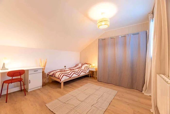 Évreux - Appartement 1 pièce à louer