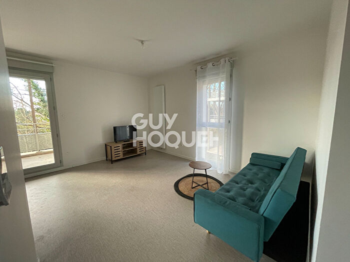 Appartement à louer - Carcans - 2 pièces - 1 chambre