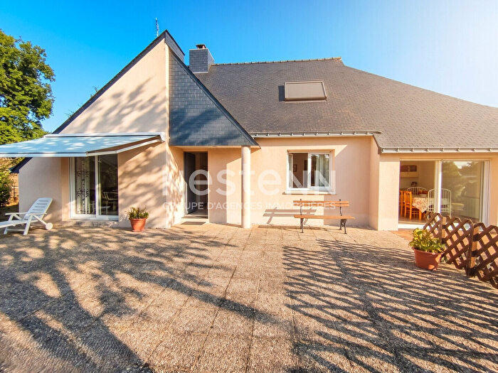 Maison 7 pièces à Baden, à vendre