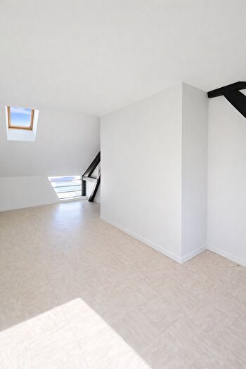 Appartement à louer - La Bonneville-sur-Iton - 3 pièces - 2 chambres