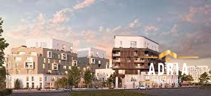 Appartement à vendre - Noisy-le-Sec - 1 pièce