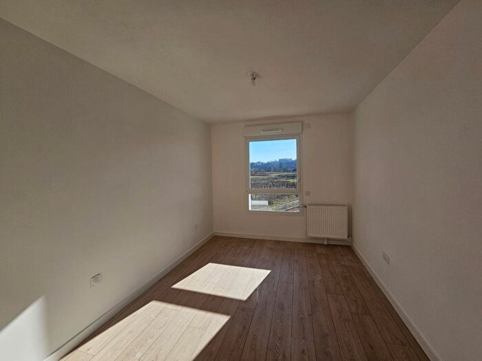 Rixheim, Ile Napoléon - Appartement 2 pièces à louer