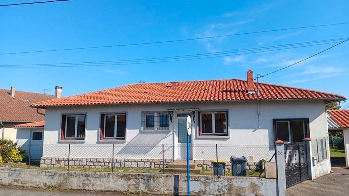 Saint-Gaudens - Maison 6 pièces à vendre