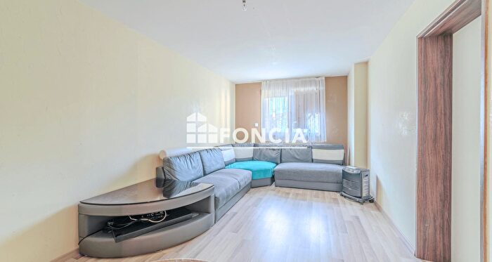 Roanne, Mayollet - Maison 5 pièces à vendre