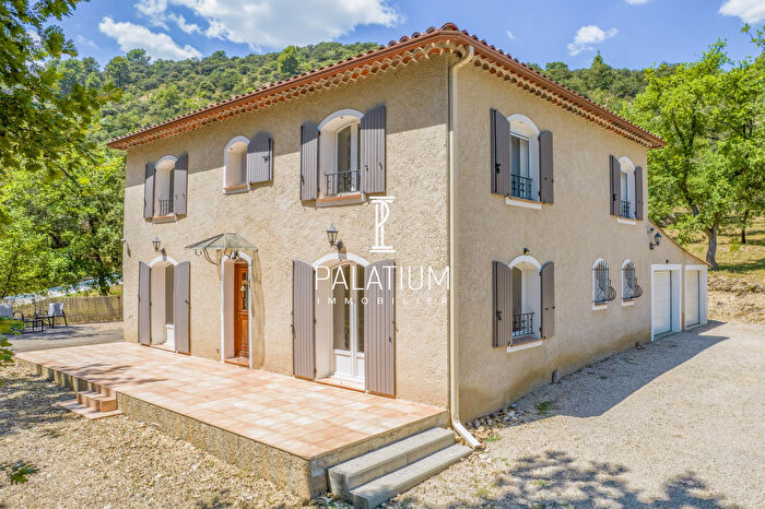 Maison 5 pièces à vendre à Allemagne-en-Provence