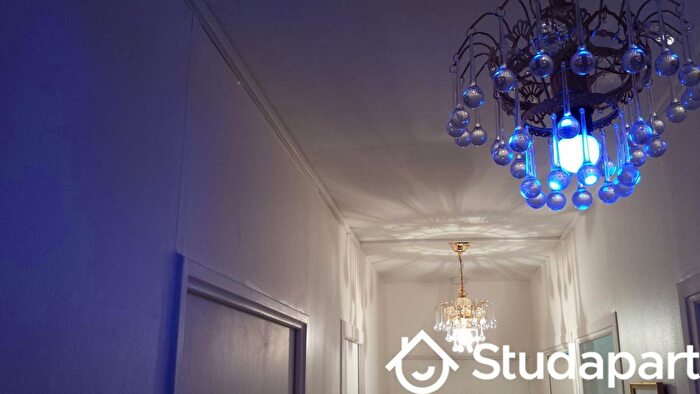 Appartement à louer - Canal, Évry-Courcouronnes - 1 pièce - 1 chambre