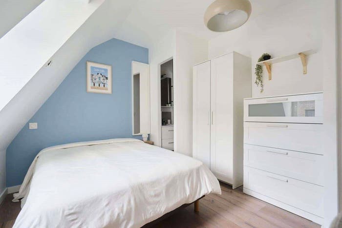 Vauban Esquermes, Lille - Appartement 1 pièce à louer
