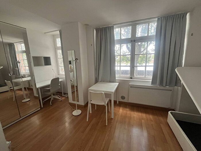 Appartement 1 pièce à louer - Capitole, Toulouse