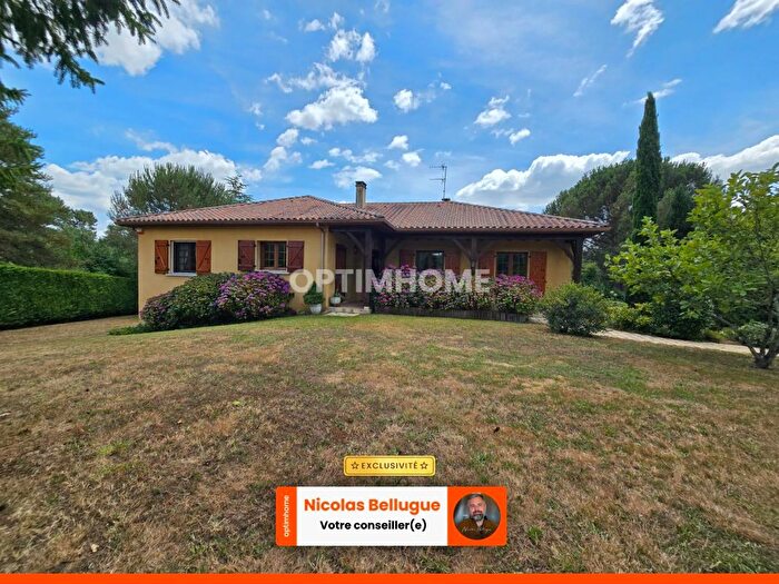 Maison 5 pièces à vendre - Creysse