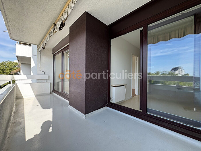Appartement 4 pièces à vendre - Orléans, La Madeleine, Saint-Laurent