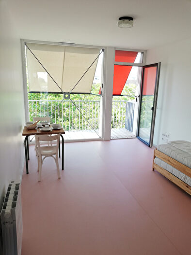 Appartement 1 pièce à louer à Bourges, Centre-ville, Charlet, Lahitolle, Pignoux, Sembat