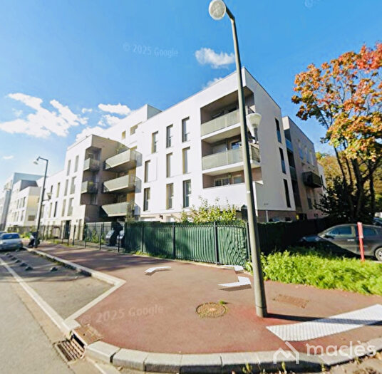 Appartement à vendre - Tremblay-en-France, Centre-ville - 2 pièces - 1 chambre