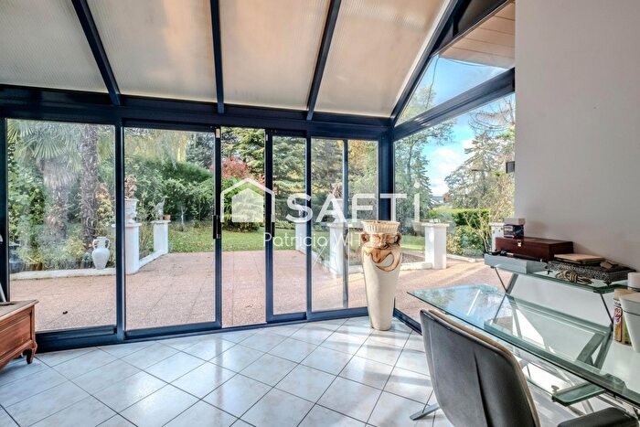 Maison à vendre - Sciez - 7 pièces - 5 chambres