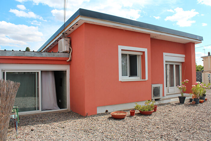 Appartement 3 pièces à Decize, à vendre