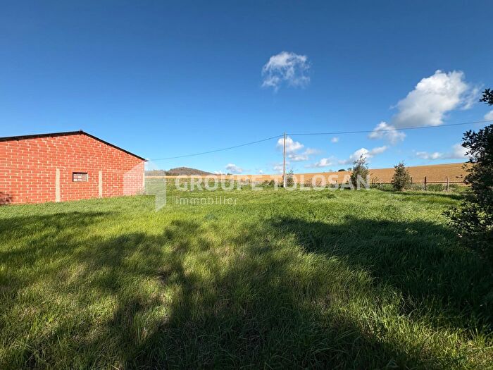 Maison à vendre - Lanta - 2 pièces - 1 chambre