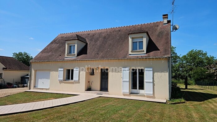 Maison 6 pièces à vendre à Vimpelles