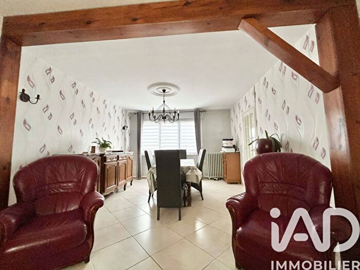 Maison 4 pièces à vendre à Lumbres