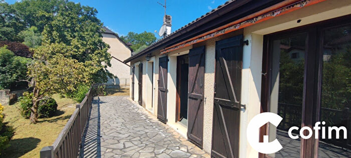 Gan : Maison 4 pièces à vendre