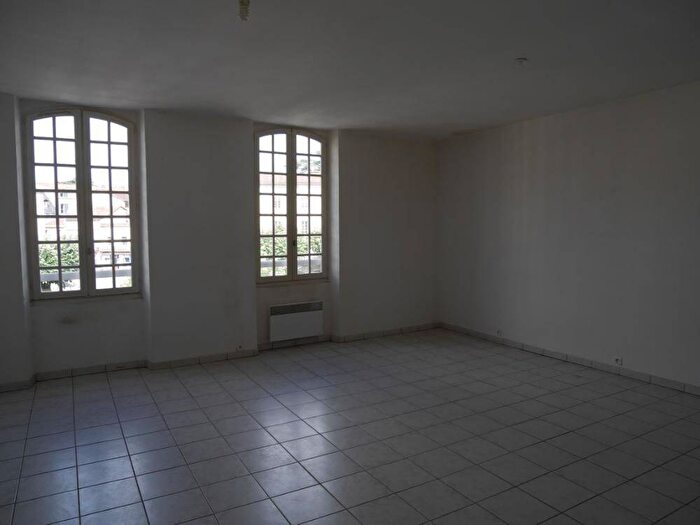 Radel, Villefranche-de-Rouergue : Appartement 3 pièces à louer