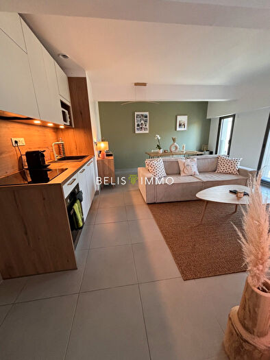 Appartement 2 pièces à louer - Tours, Grammont
