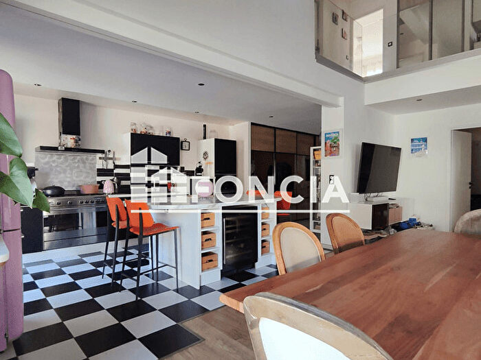 Maison à vendre - La Londe-les-Maures, Moulin-Vieux, Ondine, Mas dArgent, Stade Vitria - 6 pièces - 4 chambres